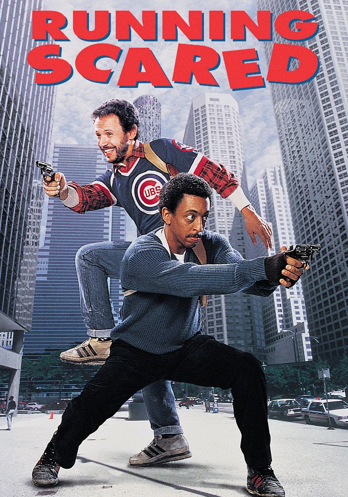 Running Scared streaming: where to watch online?